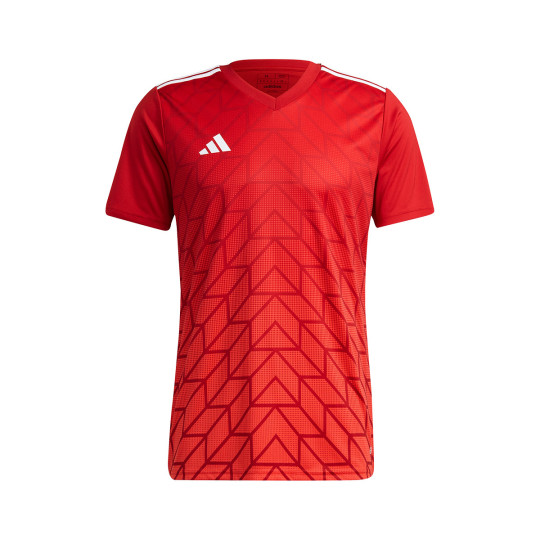 Camiseta adidas Team Icon 23 Team Power Red - Fútbol Emotion