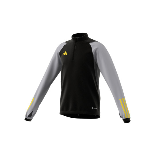 Sweatshirt adidas Tiro 23 Competition Training Niño Black-Team Light ...