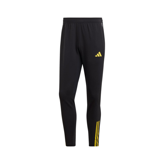 Pantalón largo adidas Tiro 23 Competition Training Black-Team Light ...
