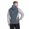 Raincoat adidas Tiro 23 Competition Training Team Onix-Team Light Grey ...