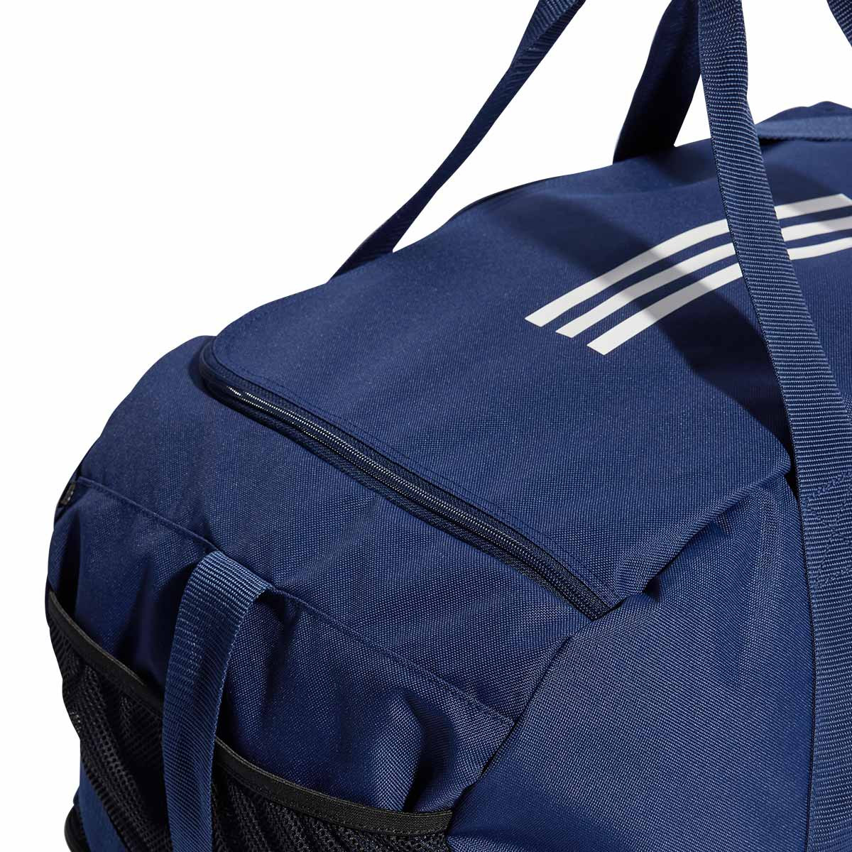 Bag Adidas Tiro Duffel Bottom Compartment Large Team Navy Blue Black bag-adidas-tiro-duffel-bottom-compartment-large-team-navy-blue-black