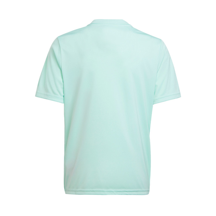 Jersey adidas Kids Team Icon 23 Clear Mint - Fútbol Emotion