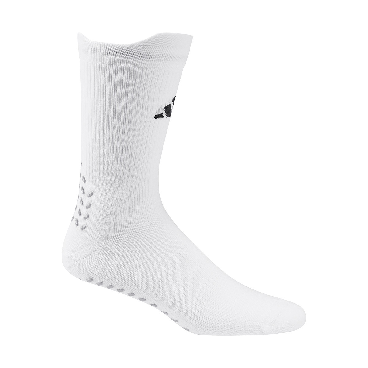 Socks adidas Football Presentation Light White-Black - Fútbol Emotion