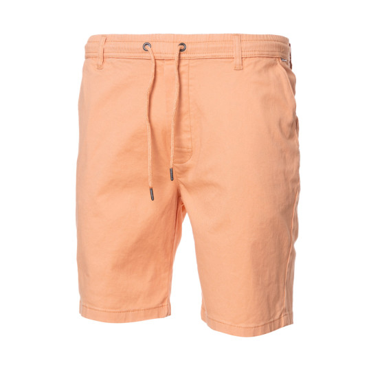 Short Reell Reflex Easy Short Salmon - Fútbol Emotion