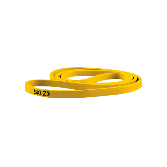 SKLZ Pro Bands Light Yellow - Fútbol Emotion