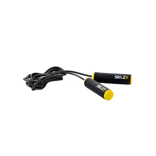 SKLZ Comba Jump Rope Black - Fútbol Emotion