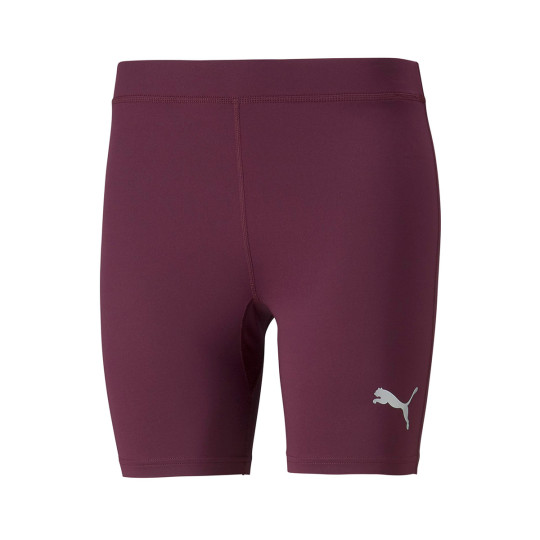 Malla larga Puma teamLIGA Grape Wine - Fútbol Emotion