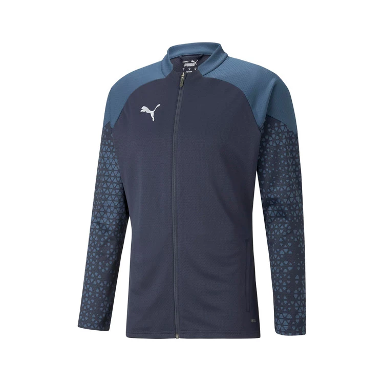 Jacket Puma teamCUP Parisian Night - Fútbol Emotion