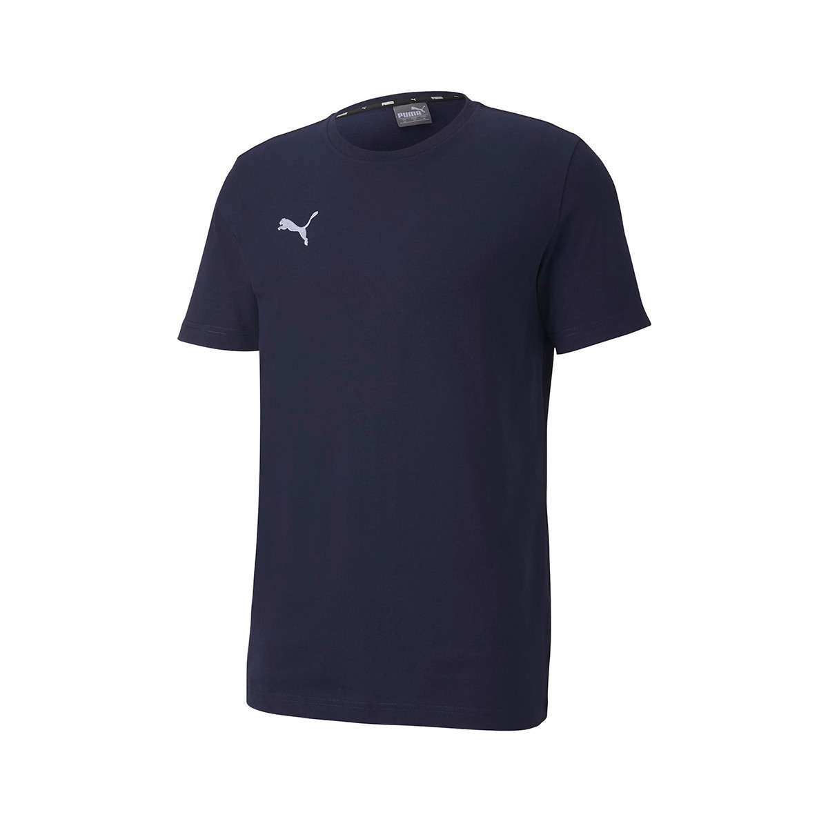Camiseta Puma teamGOAL Peacoat - Fútbol Emotion