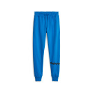 Pantalon Puma Hoops Team Electric Blue Lemonade - Fútbol Emotion