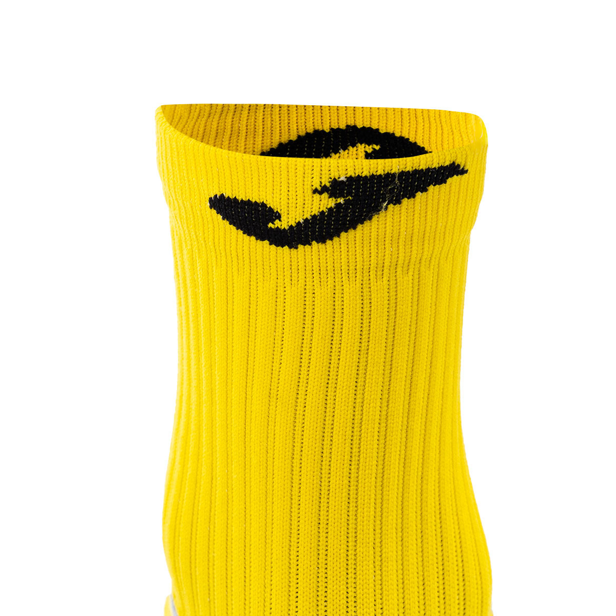 Socks Joma Anti-Slip Grip Yellow - Fútbol Emotion