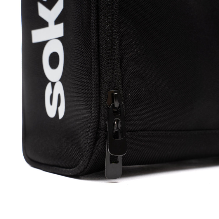 Boot bag Soka Soul (8L) Panther Black - Fútbol Emotion