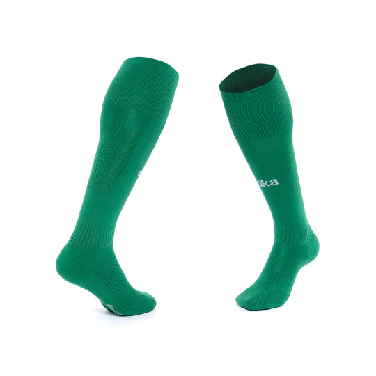 Medias Soka Soul Forest Green - Fútbol Emotion