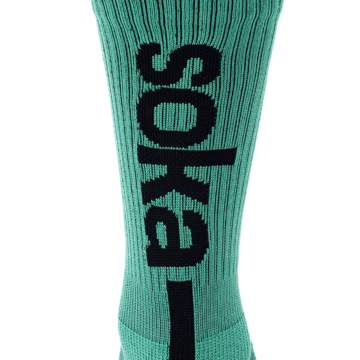 Chaussettes Soka Summit Grip Forest Green - Fútbol Emotion