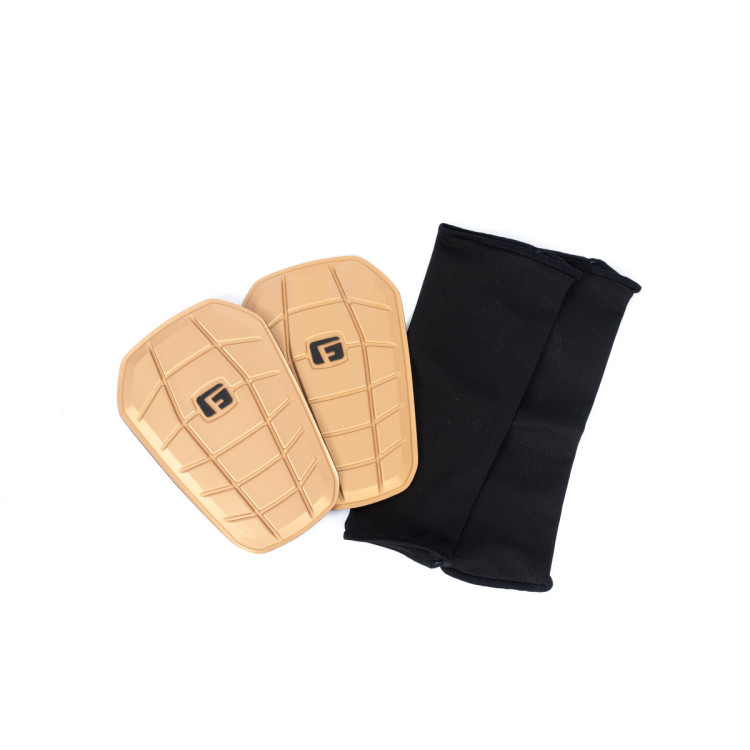 Shinpads G-Form Pro-S Blade CE Gold - Fútbol Emotion