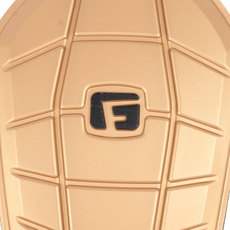 Shinpads G-Form Pro-S Blade CE Gold - Fútbol Emotion