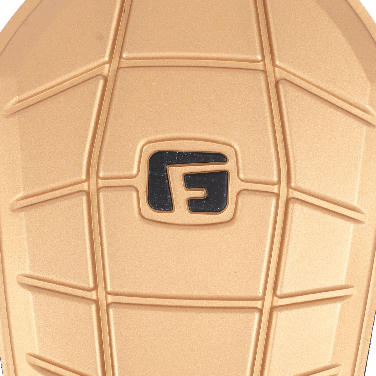 Shinpads G-Form Pro-S Blade CE Gold - Fútbol Emotion