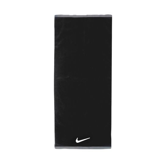 Nike Fundamental Towel M Black-White - Fútbol Emotion