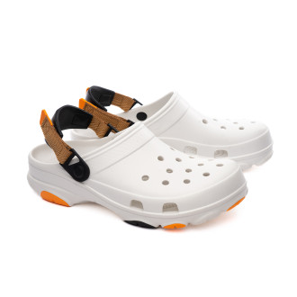 Crocs Flip-flops - Fútbol Emotion