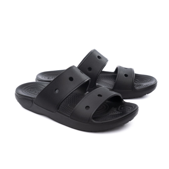 Chanclas Crocs Classic Crocs Sandal Black - Fútbol Emotion