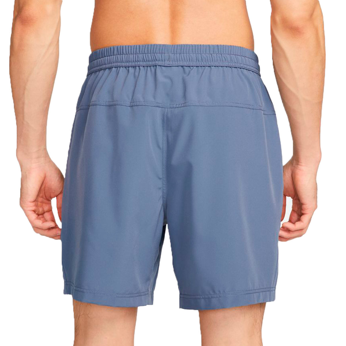 Pantalón corto Nike Dri-Fit Form Diffused ble-Black - Fútbol Emotion