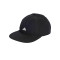 Cap adidas Essential Aeroready Schwarz-Weiß - Fútbol Emotion
