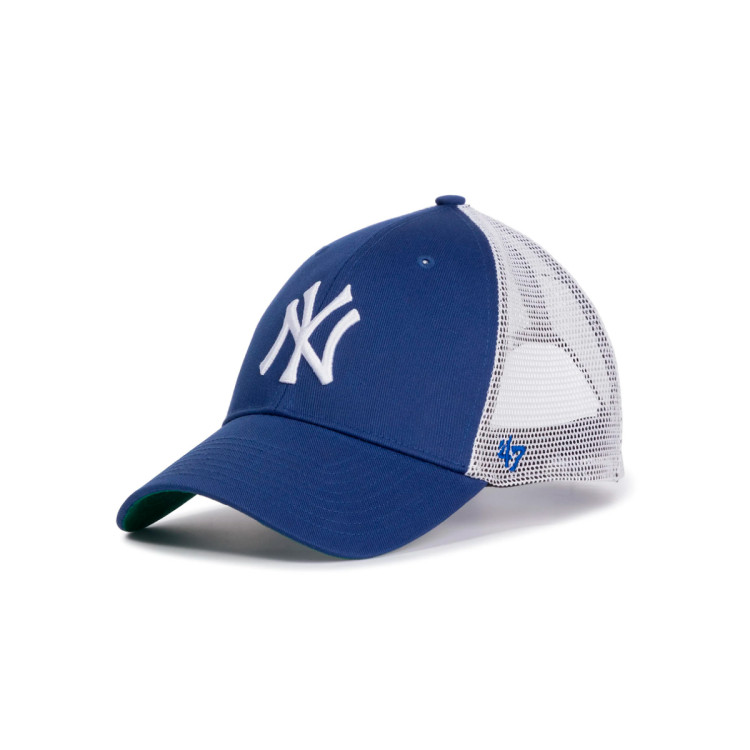 Cap 47 Brand MLB Truck New York Yankees Navy - Fútbol Emotion