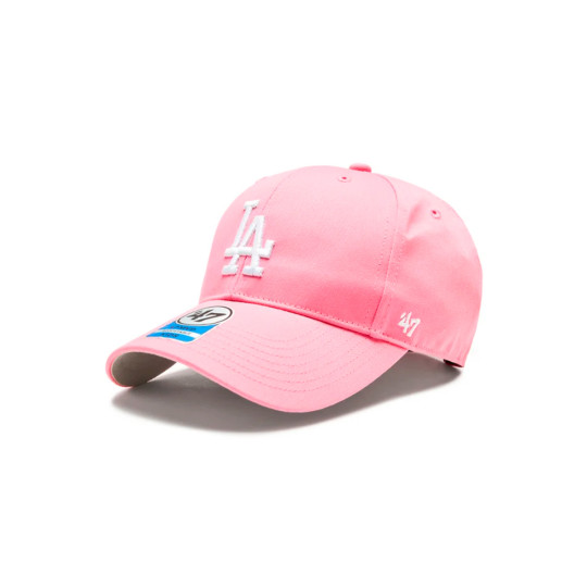 Gorra 47 Brand Mlb Los Ángeles Rose - Fútbol Emotion