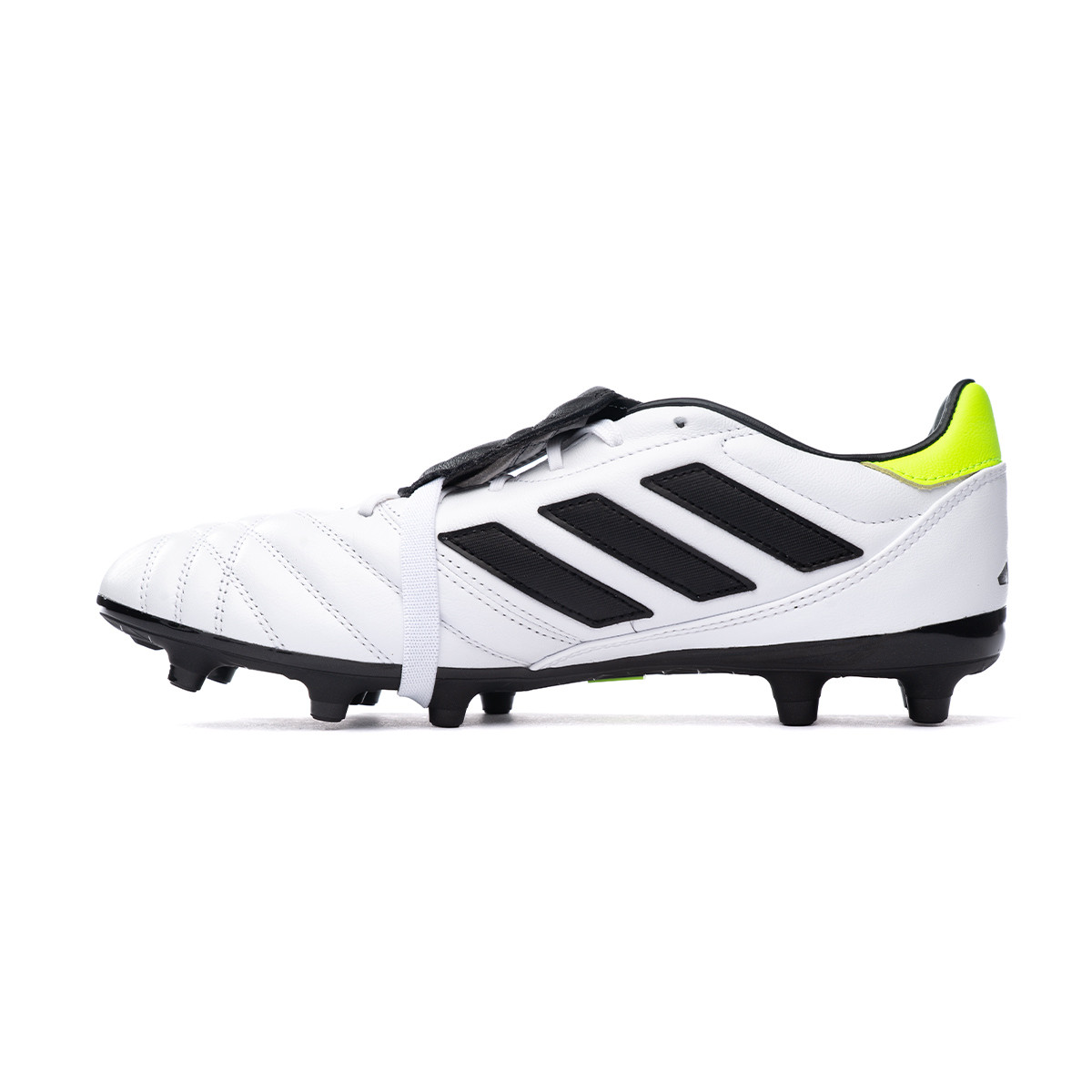 Football Boots adidas Copa Gloro FG White - Fútbol Emotion