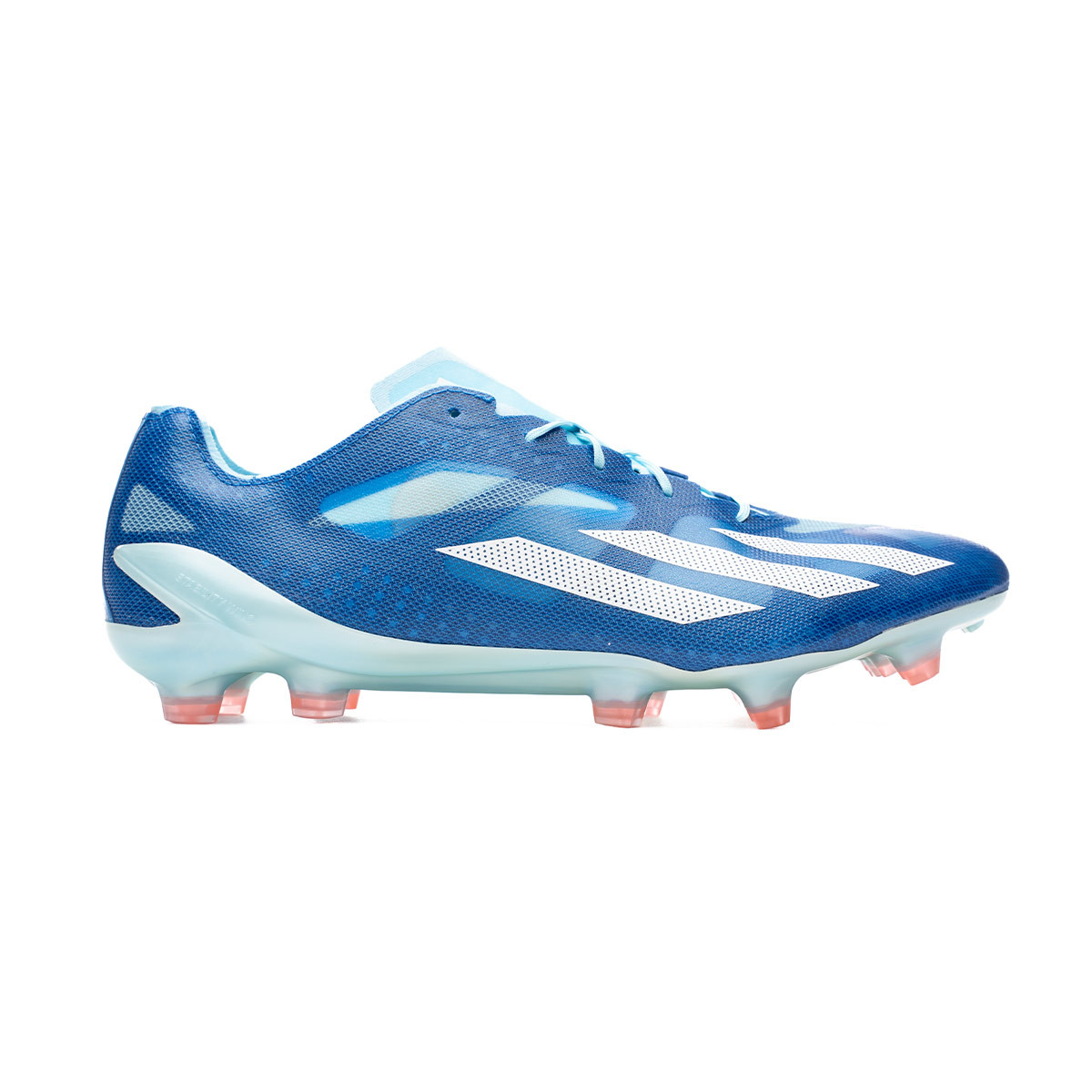 Football Boots adidas X Crazyfast+ FG Bright Royal-Ftwr White-Solar Red ...