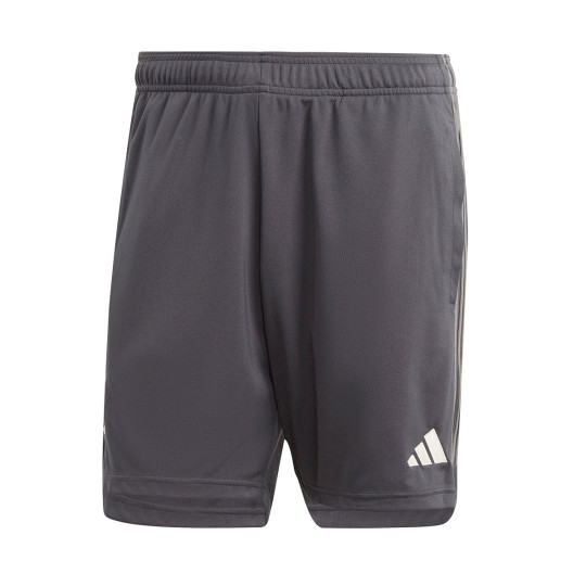 Shorts adidas Juventus FC Third Kit Shorts 2023-2024 Carbon - Fútbol ...