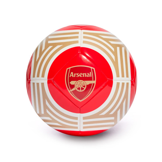 Ball adidas Arsenal FC 2023-2024 Red - Fútbol Emotion