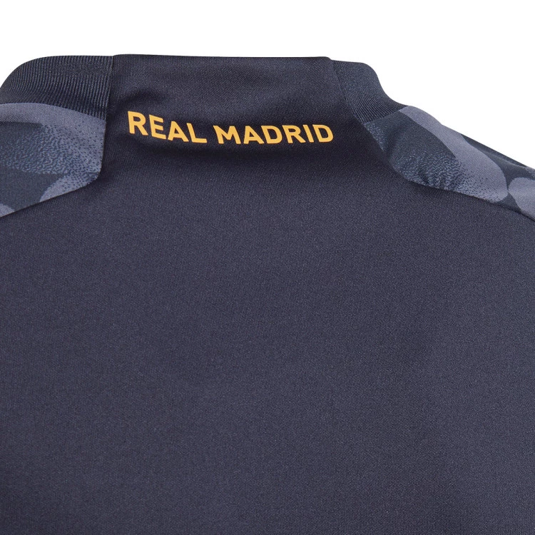 Kit adidas Kids Real Madrid Away Kit 2023-2024 Legend Ink - Fútbol Emotion