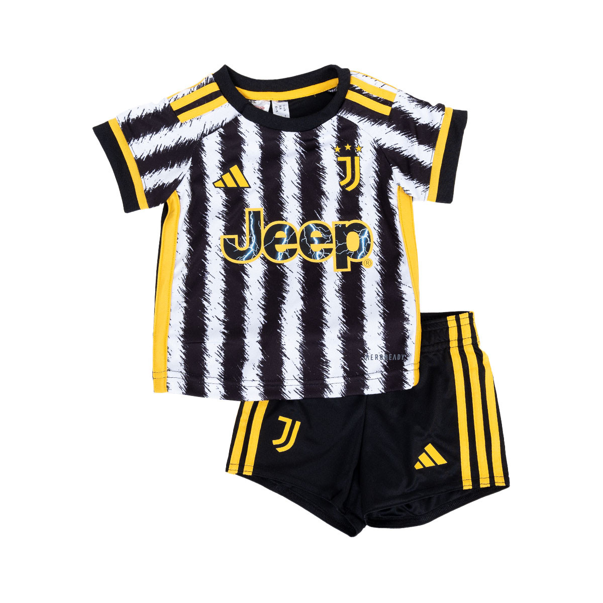 Adidas Juventus Primera Equipación 2023 2024 Niño Jersey Ph