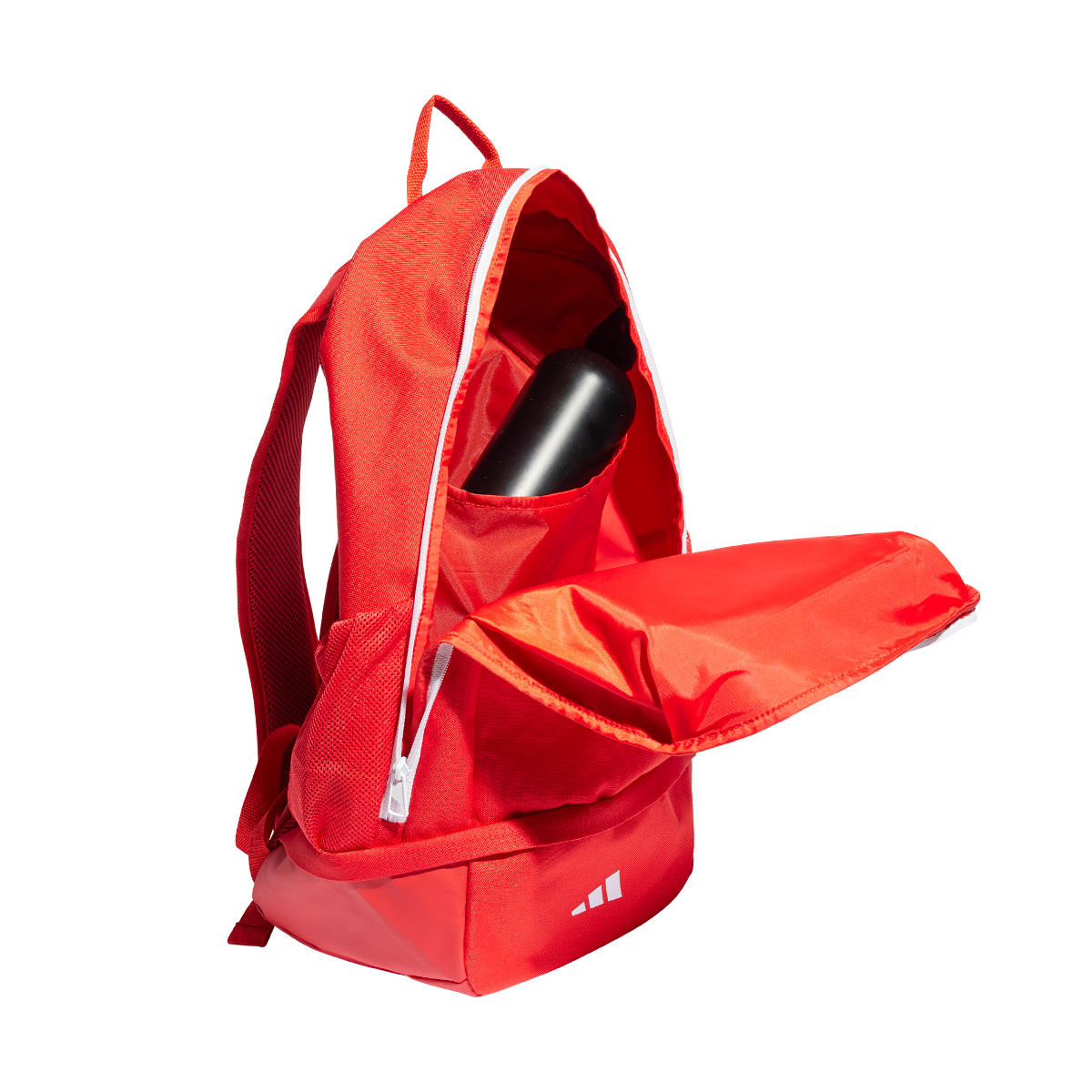 Backpack adidas FC Bayern 2023-2024 Red-White - Fútbol Emotion