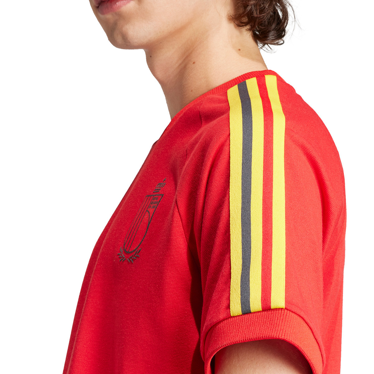 Camiseta adidas Selección Belgica x Originals Fanswear 2023-2024 Better ...