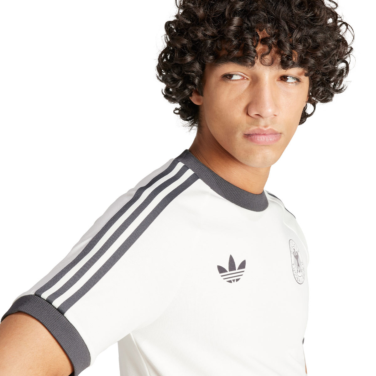 Camiseta adidas Selección Alemania x Originals Fanswear 2023-2024 Off ...