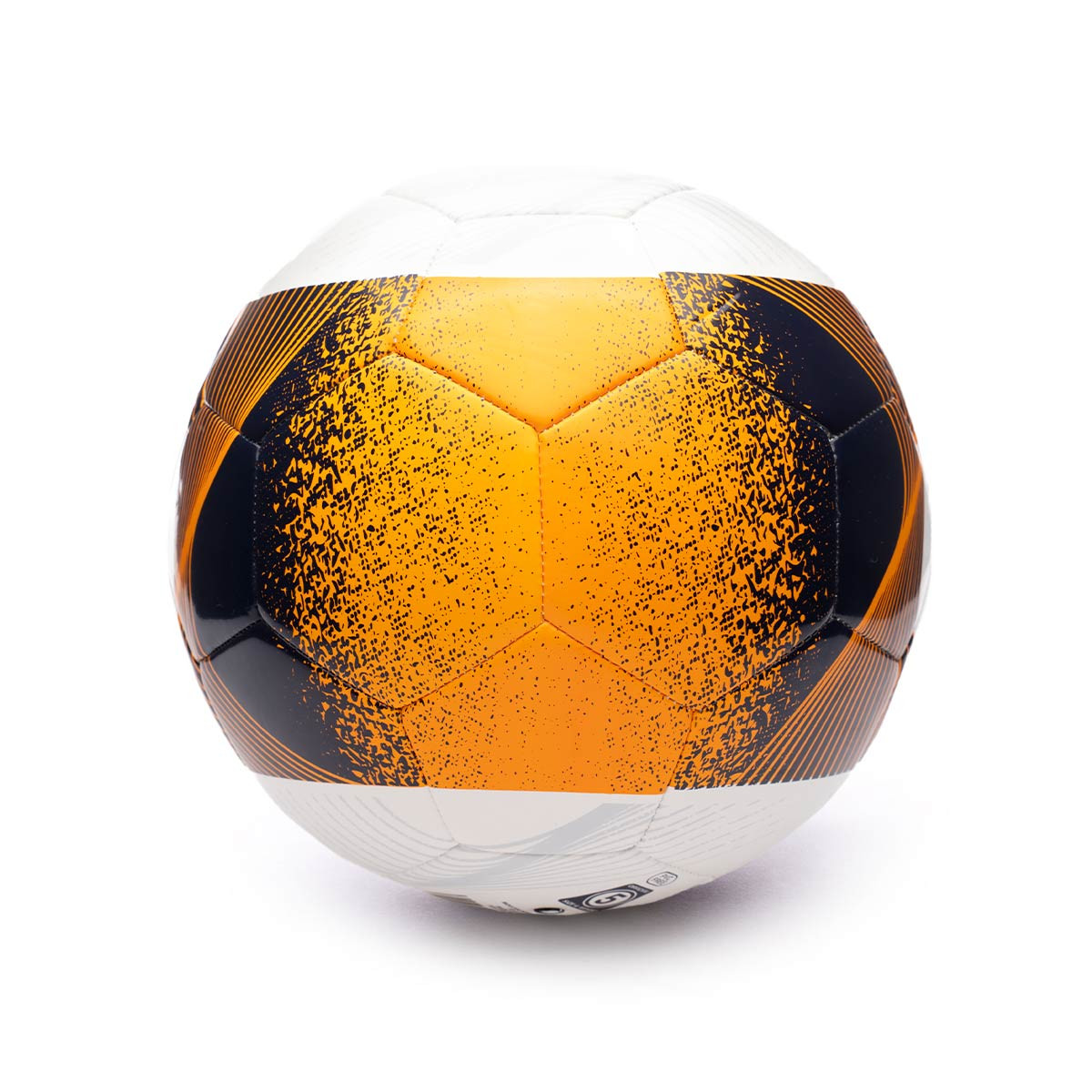 Ballon Macron Real Sociedad 2023-2024 Blanc - Fútbol Emotion