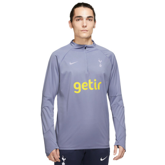 Sweatshirt Nike Tottenham Hotspur FC Training 2023-2024 Iron Purple ...