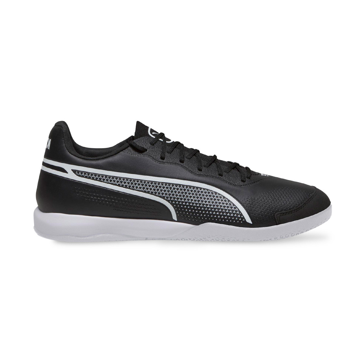 Buty futsalu Puma King Pro IT Black-White - Fútbol Emotion