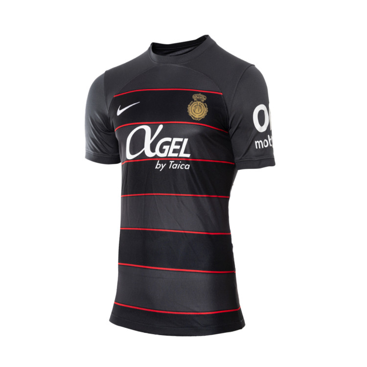 Camiseta Nike RCD Mallorca Segunda Equipación 2023-2024 Anthracite ...
