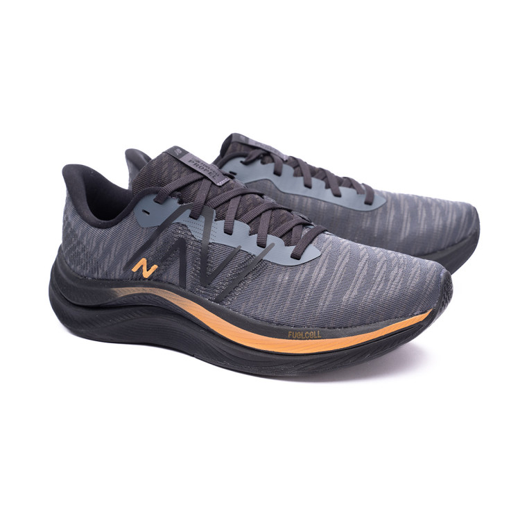Chaussure New Balance Fuel Cell Propel Own Now Limited Edition Noir ...