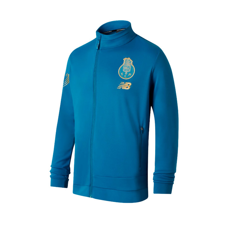 Jacket New Balance FC Porto Pre-Match 2023-2024 Third - Fútbol Emotion