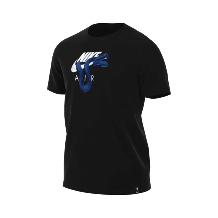 Camisola Nike Inter Milan Fanswear 2023-2024 Black - Fútbol Emotion