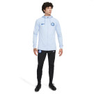 Tuta Nike Inter Training 2023-2024 Light Marine-Black-Lyon Blue ...