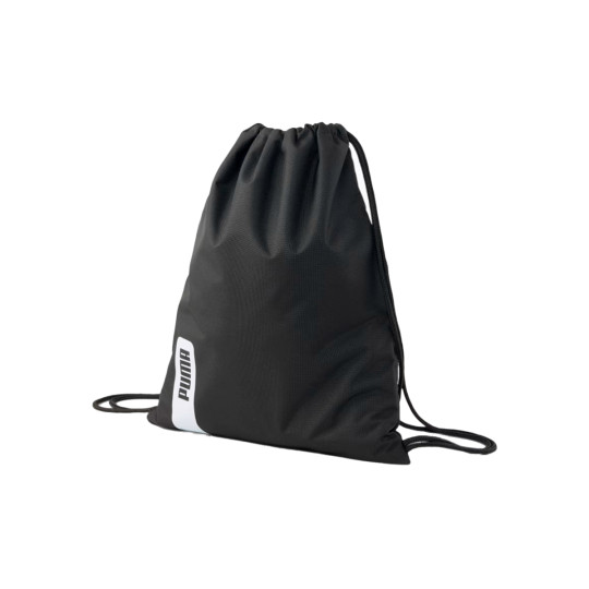 Backpack Puma Deck Gym Sack Ii Black - Fútbol Emotion