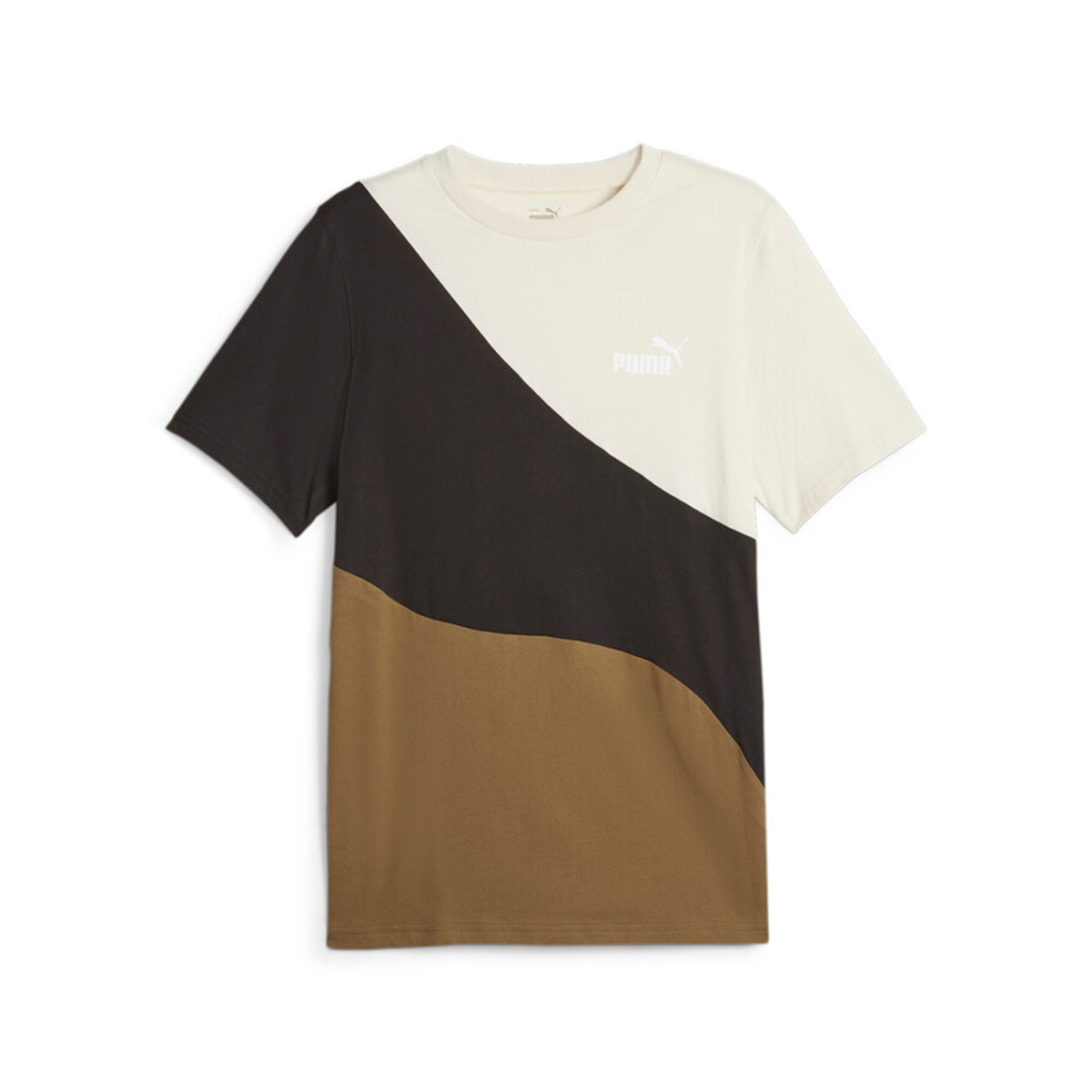 Jersey Puma Power Cat Chocolate Chip - Fútbol Emotion