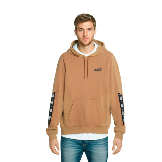 Sweatshirt Puma Essentials Tape Toasted - Fútbol Emotion