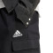 Shorts adidas Small Logo Cargo Black - Fútbol Emotion