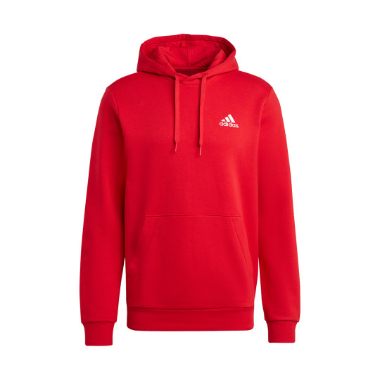 Sweat adidas Feelcozy Scarlet - Fútbol Emotion